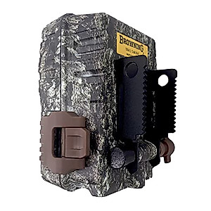 (2) Browning Strike Force Pro DCL Trail Game Camera Bundle Includes 32GB Memory Card and J-TECH Card Reader (26MP) | BTC5DCL