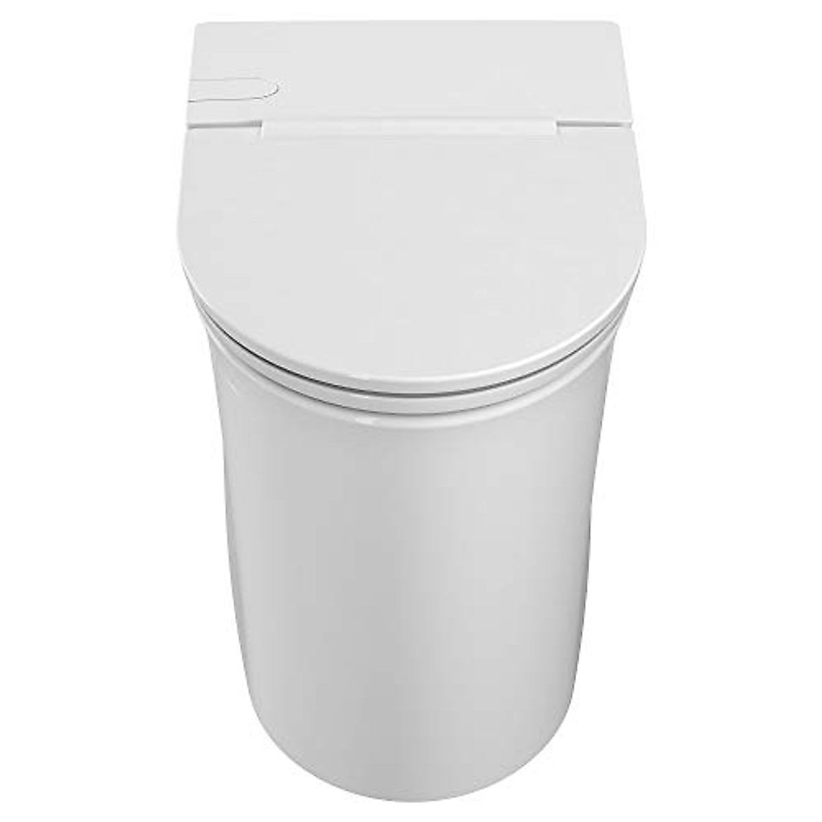 American Standard 2548A100.020 Studio S Toilet, White