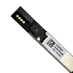 GinTai Built in Camera Webcam for Lenovo Thinkpad X280 A285 L480 L580 L380 A285 L490 L590 L13 P53 T14s X13 T15 E14 E15 E480 E580 E485 E585 E490 E495 E490s X395 L390 T490s T495 01HW027/28 5C20X55540