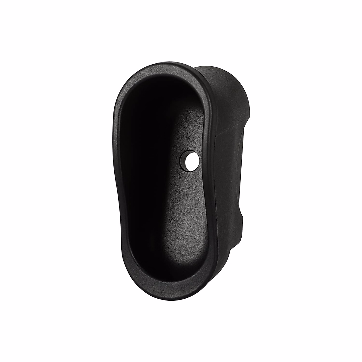 Hoollw Grips, 2 Pieces Extension Fits Taurus G2s 9mm and 40 Cal 7 RD Single Stack