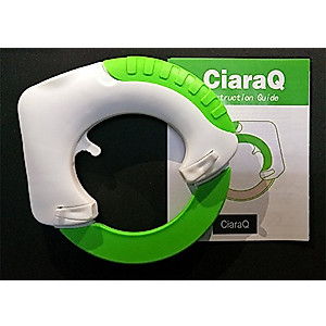 Circular Rolling Knife Stainless Steel, Universal Kitchen Knife, Round Knife Kitchen Cutter with Cover, Circular Rolling Knife