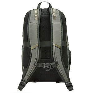 Travelon Anti-Theft Active Daypack, Charcoal, One Size