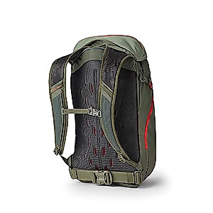 Gregory Mountain Products Nano 30 Blaze Green, 30L