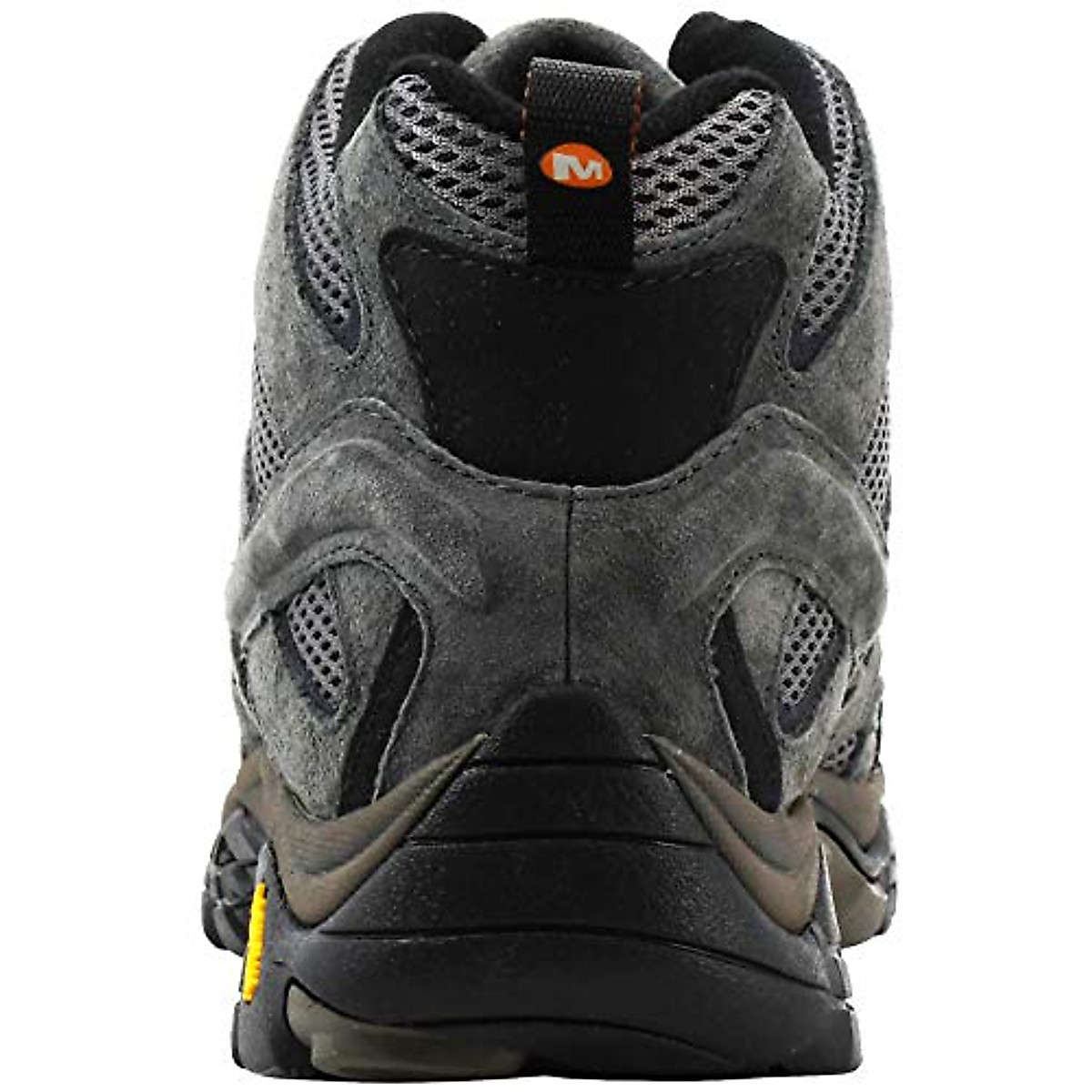 Merrell Men's Moab 2 Vent Mid Beluga Hiking Boot 10 M US