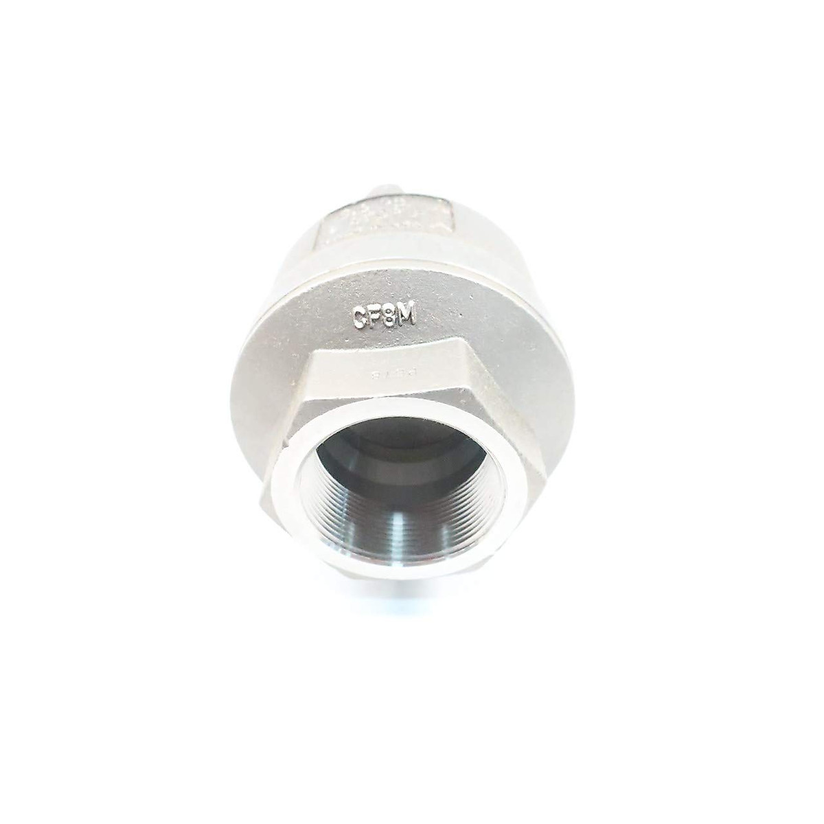 SPIRAX SARCO 65874 SCV Stainless Check Valve 2IN NPT D634523