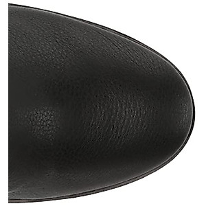 Kenneth Cole New York Women's Justin 2.0 Knee High Boot, Black, 7