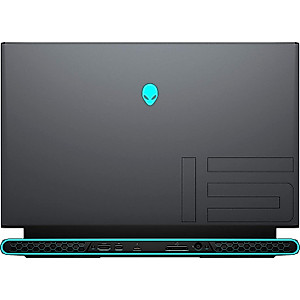 Alienware M15 R4 15.6" FHD 300Hz Gaming Laptop Computer, GeForce RTX 3070 8GB GDDR6, Intel Octa-Core i7-10870H up to 5.0GHz, 16GB DDR4, 512GB PCIe SSD, WiFi 6, Bluetooth, RGB Keyboard, Windows 10