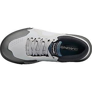 Dakine Footwear Drift Mountain Bike Shoes - Women's Rail Grey/Galactic Blue 8