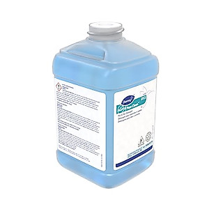 Diversey Suma 100839776 Pan-Clean General Purpose Pot and Pan Detergent, D1.5, 2 x 84.5 oz./2.5 L (Pack of 2)