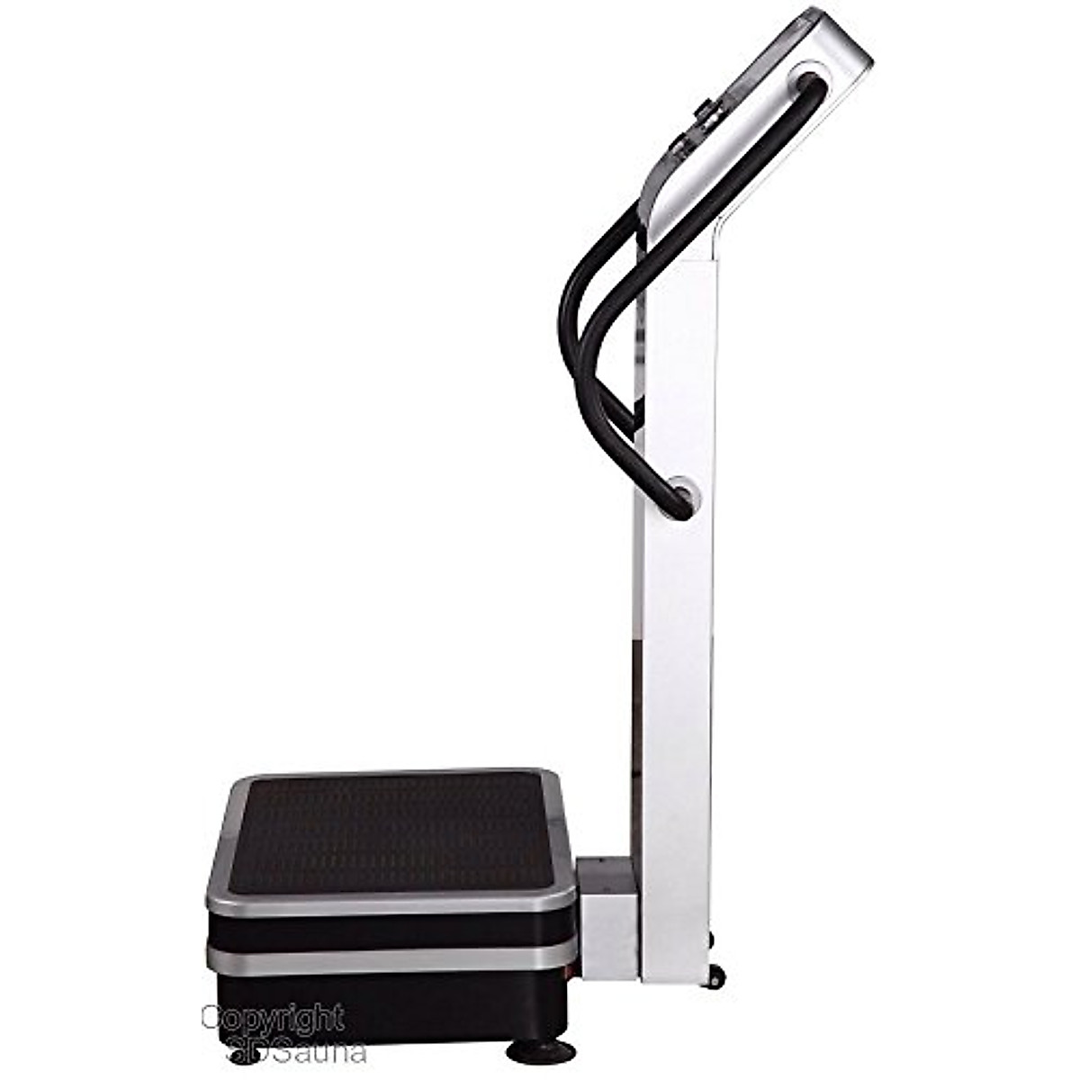 Dual Motor 1500w Professional Vibration Vibe Plate Exercise Fitness Machine