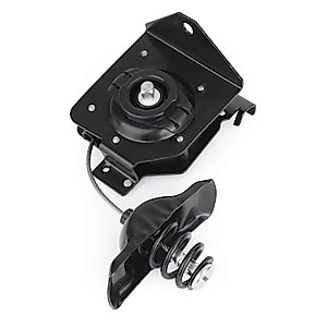 Spare Tire Hoist,spare tire winch wheel carrier hoist 924-510 for 1999-2017 Chevy Silverado 1500 2500 3500 Suburban Tahoe, GMC Sierra 1500 2500 3500 Yukon | Replaces# 20870067, 15703311, 15866164