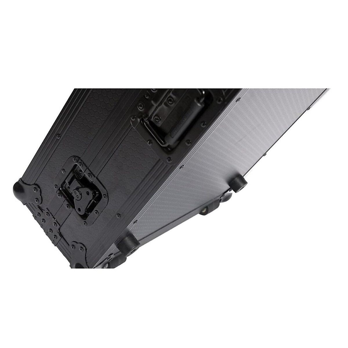 DJ-Controller Workstation DDJ-REV7 (Black w/Wheels)