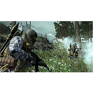 Call of Duty 4: Modern Warfare - Xbox 360 (Renewed)