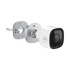 Alarm.com ADC-V723 1080p Outdoor Wi-Fi Camera with HDR 1920x1080 Live Resolution, High Dynamic Range (HDR)
