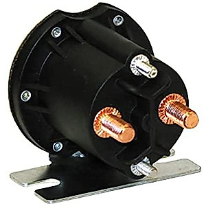 SAM Replacement Solenoid for Blizzard Plows - Replaces OEM Part #HYD01633