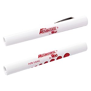 ProAdvantage P371000 Disposable Penlight, Pack of 6