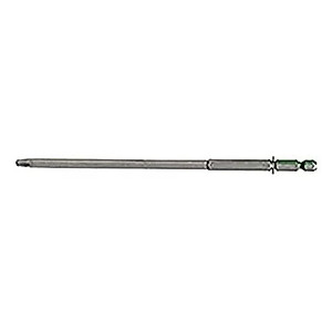 Metabo HPT Driver Bit | #2 Lox | 7 Inch | 725439M