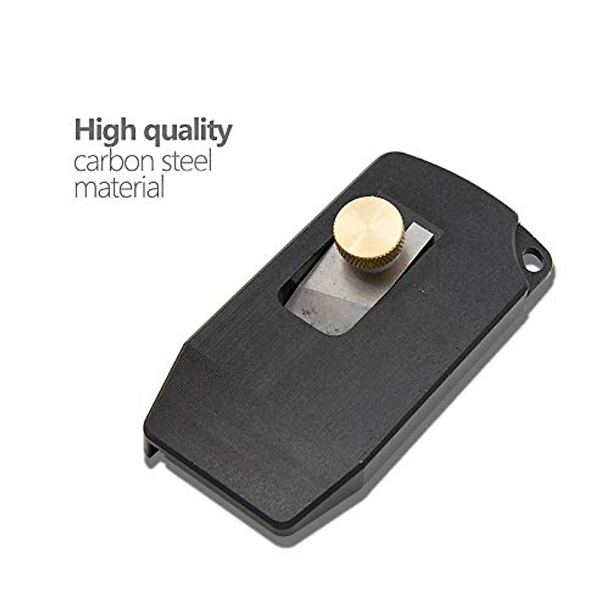 Zeglavi Edge Trimmer Manual Tools Hand Planer Knife Woodworking High Carbon Steel Sealing Trimming Scraper Binding Strip Edge Banding Machine