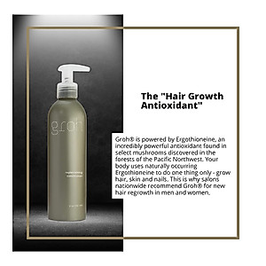 Groh Replenishing Conditioner, 240 ml