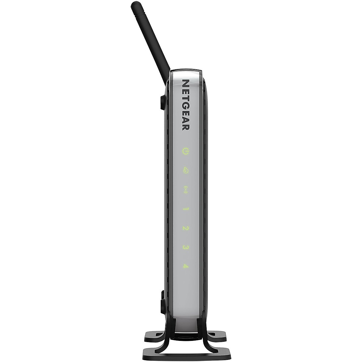 NETGEAR RangeMax Wireless Router (WNR1000-100NAS (G54/N150))