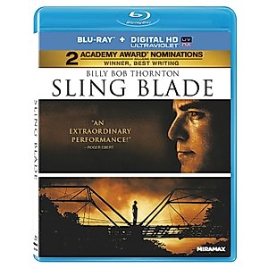 Sling Blade [Blu-ray]