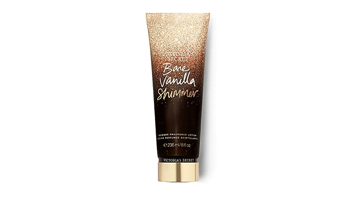 Victoria’s Secret Bare Vanilla Shimmer Fragrance Set | Luxurious & Radiant