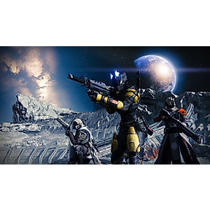 Destiny - Standard Edition - Xbox One