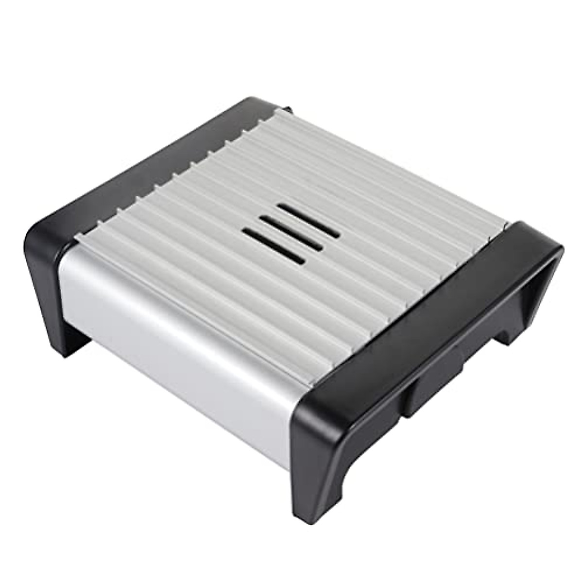 Hotel Food Heating Pizza Warmer Plate Food Warmer Buffet Server Electric Steam Table Buffet Bain for Parties Catering Entertaining and Restaurants Food Warmer Buffet Heater