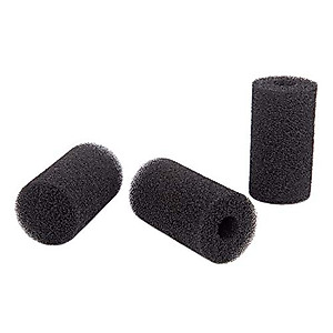 Premium Replacement Pre Filter for Fluval Edge Aquarium Filters - 12 Pack