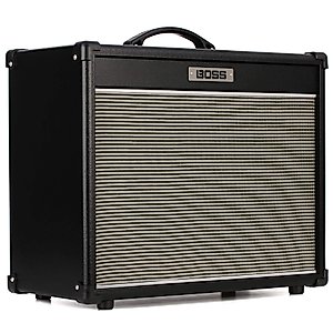 Boss Nextone Stage - 40-Watt 1x12 Inches Combo Amp
