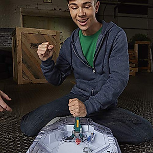 BEYBLADE Burst Avatar Attack Battle Set Game (Amazon Exclusive)