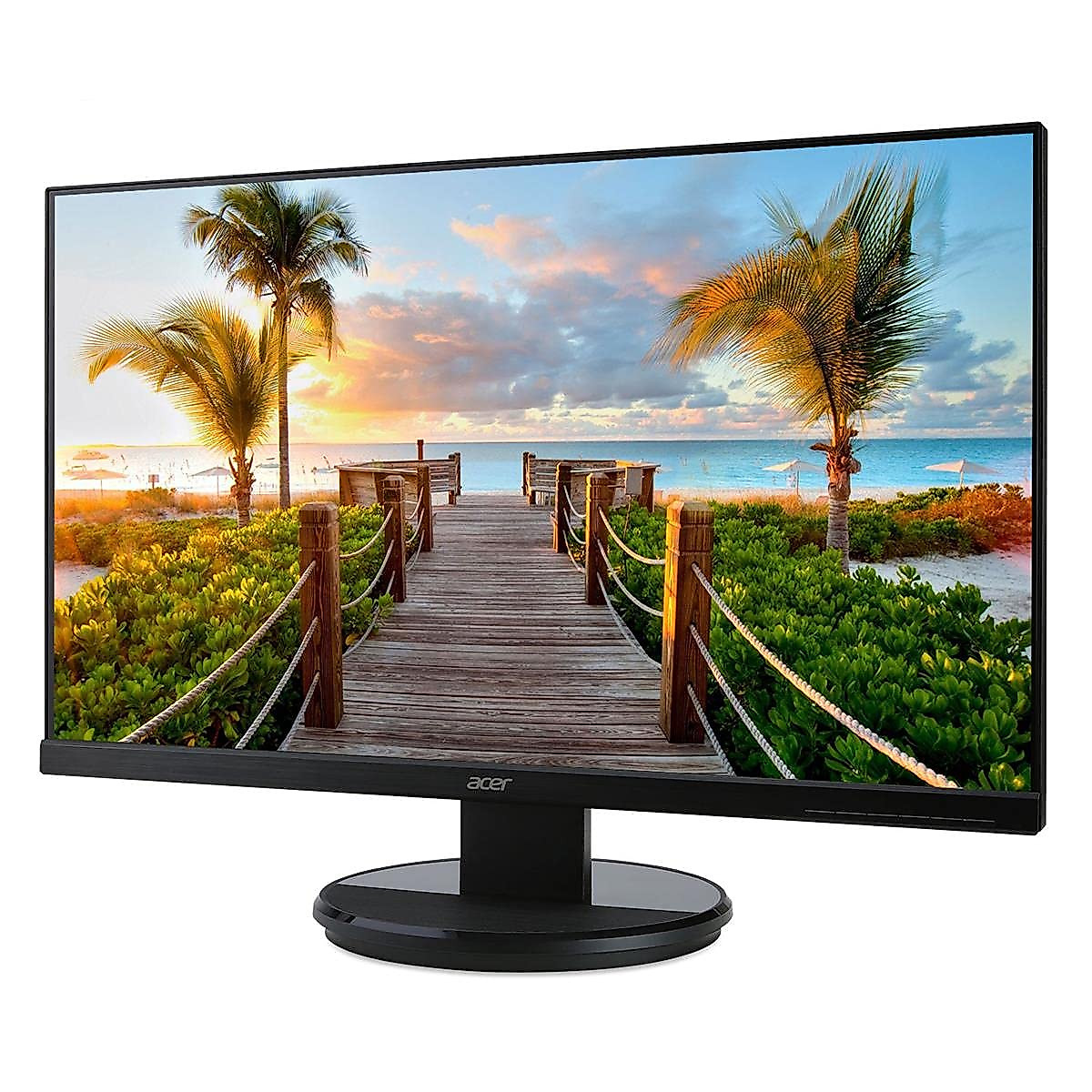 Acer K242HYL Bbix 23.8" Full HD VA Widescreen Monitor