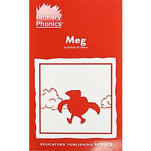 Primary Phonics Set 1