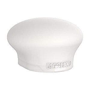 MagSphere 2 Flash Diffuser by MagMod | Photography Lighting Flash Modifier | Magnetic Light Diffuser Attachment | New and Improved Features | Lightweight Light Control