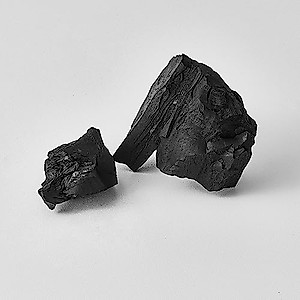 Il Salone Milano Detox Shampoo for All Hair Types - Clarifying Shampoo with Charcoal Powder - Scalp Cleanser to Detox - Restores Broken Bonds & Adds Softness - Professional Haircare (33.8oz / 1000ml)