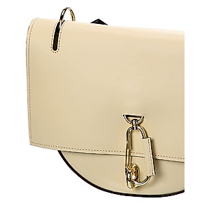 ZAC Zac Posen Belay Saddle Swan One Size