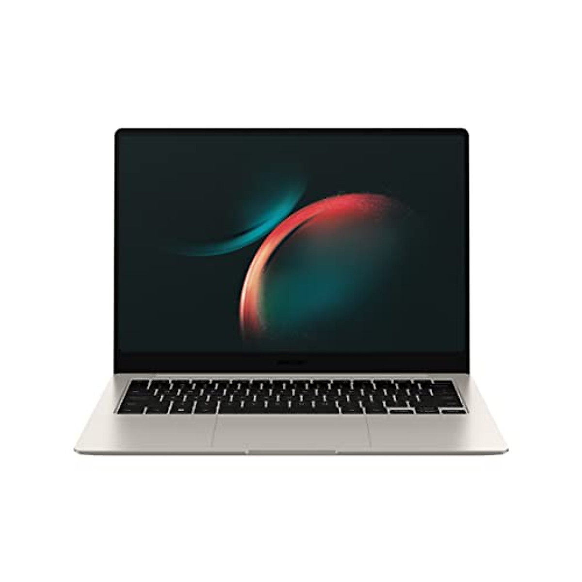 SAMSUNG 14” Galaxy Book3 Pro Laptop Computer, 13th Gen Intel Core i7-1360P Processor / 16GB / 512GB, 3K AMOLED Screen, 120hz, Fingerprint Reader, FHD Webcam, 2023 Model, NP940XFG-KA2US, Beige
