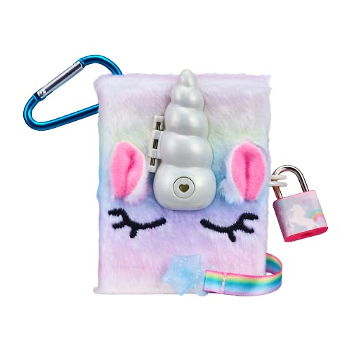 Real Littles - Collectible Micro Journal with 4 Surprises Inside!