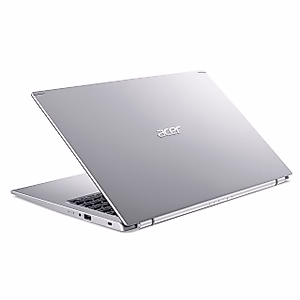 acer Aspire 5 A515 Laptop 2023 15.6” FHD 1920 x 1080 Display Intel Core i5-1135G7, 4-core, Intel Iris Xe Graphics, 8GB DDR4, 512GB SSD, Backlit Keyboard, Fingerprint, Wi-Fi 6, Windows 11 Home