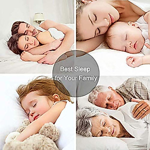 Pride Beddings Royal Blue Premium Quality Comforter Ultra-Soft Duvet Insert 100% Cotton Cover Shell All Season Down Alternative Comforter (Size_Cal-King 102x96)