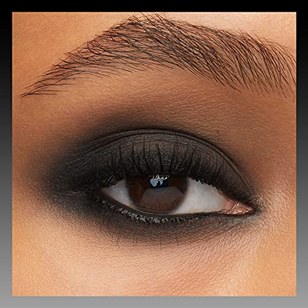 Maybelline TattooStudio Waterproof Mechanical Gel Eyeliner Pencil Makeup, Smokey Black, 1 Count