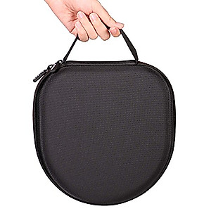 LTGEM EVA Hard Case for Bang & Olufsen Beoplay HX/H95/H9/H9i/H4/H8 Wireless Headphones - Travel Protective Carrying Storage Bag