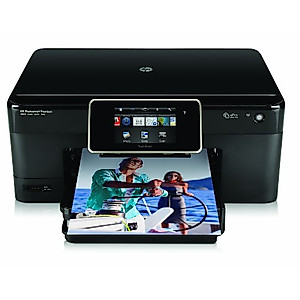 HP Photosmart Premium e-AiO (CN503A#B1H)