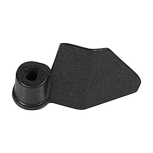 Bread Maker Machine Paddle Non-Stick Kneading Blade Paddle Part Maker Baker Breadmaker Replacement Part Bread Maker Machine Dough Mixing Paddle