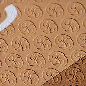 NIXY Monterey Paddle Board Expedition & Touring - 11'6" x 34" x 6" Inflatable SUP | Welded Seams, Woven Drop Stitch for Safety & Durability | Ultra-Light and Stable. (Ibiza)