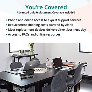 Kodak ScanMate i940 Scanner - 1960988