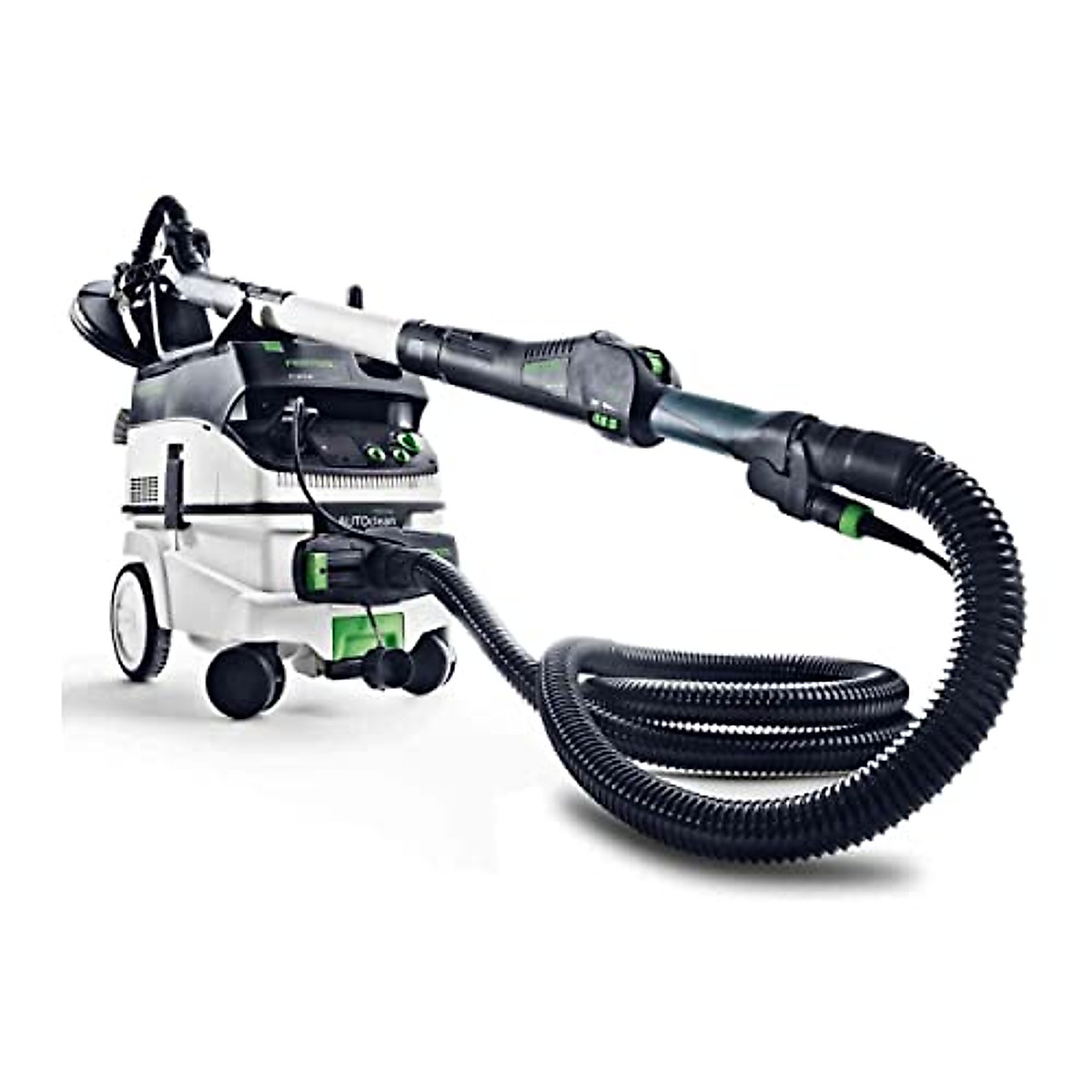 Festool 576760 Dust Extractor, Multicolor