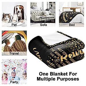 Retirement Gifts For Men-Retirement Gifts-Best Retirement Gifts For Men-Best Retirement Gifts-Happy Retirement Gifts For Men 2023 -Throw Blanket For Retiree Coworker Doctor Teacher Friends 60"x 50"