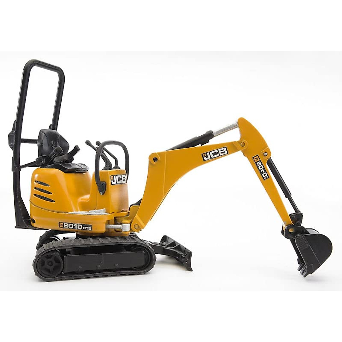 Bruder Jcb Micro Excavator 8010 Cts