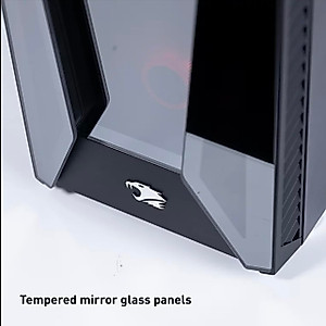 iBUYPOWER Gaming PC - TraceMR258i, Ryzen 7 5700, RTX 3060 12GB, 1TB SSD, RGB, Windows 11 Home